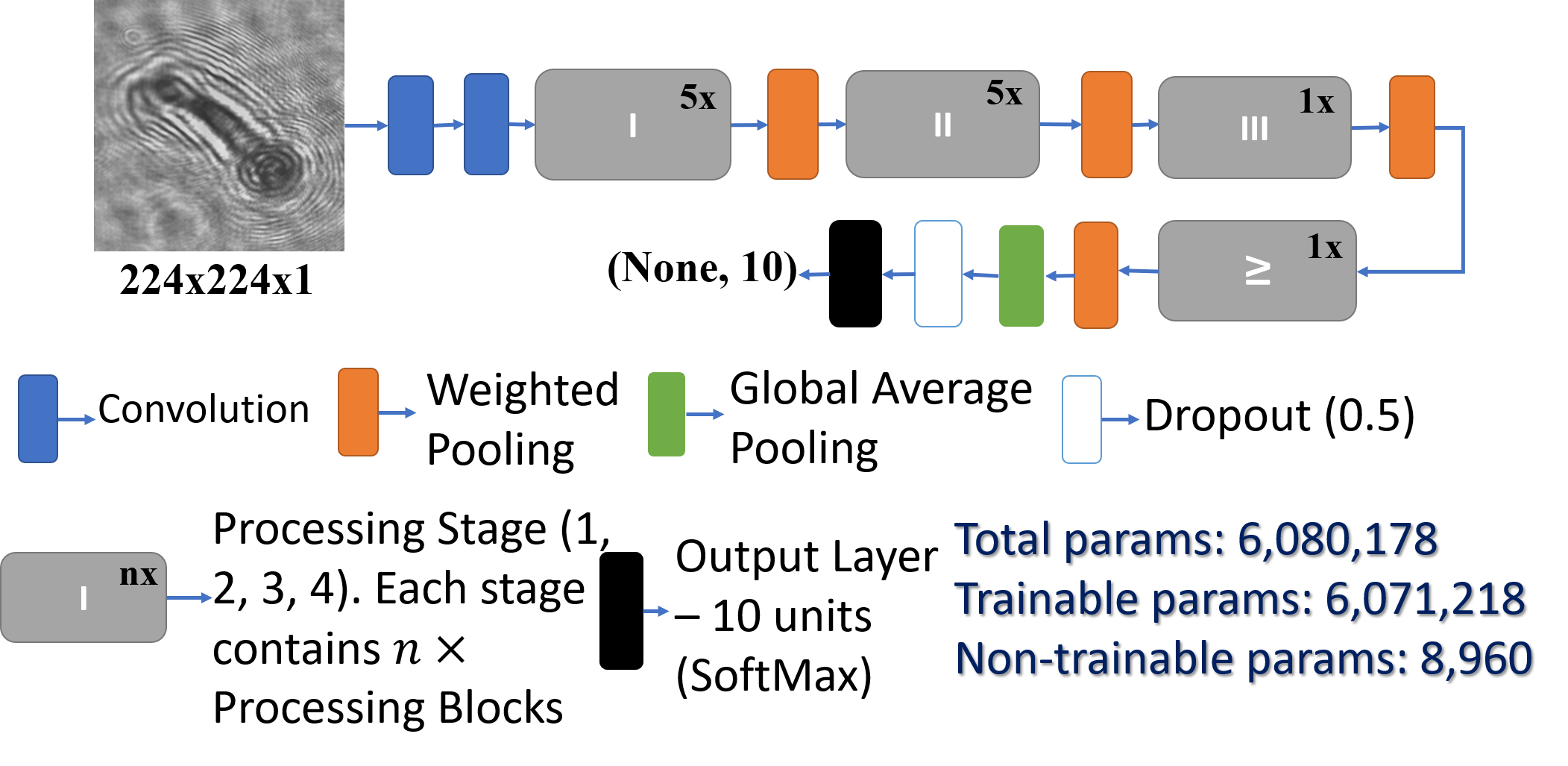Underwater Object Detection